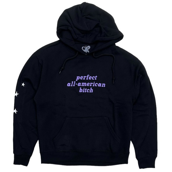 Hot Topic | Tops | Olivia Rodrigo Official Merchandise Perfect All ...
